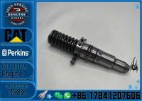 China Excavator Parts 3512AEngine Injector7C-4174 7E-3384 7C-9577 7E-8836 7E-3382fuel injector For Excavator for sale