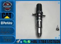 China Excavator Parts 3512AEngine Injector7C-4174 7E-3384 7C-9577 7E-8836 7E-3382fuel injector For Excavator for sale