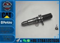 China CAT Engine Diesel Fuel injector 7C-0345 7C-4175 OR-3051 7E-9983 for fuel engine 3508C 3516 3512 3508 for sale