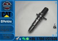China CAT Engine Diesel Fuel injector 7C-0345 7C-4175 OR-3051 7E-9983 for fuel engine 3508C 3516 3512 3508 for sale