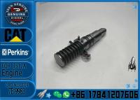 China CAT Engine Diesel Fuel injector 7C-0345 7C-4175 OR-3051 7E-9983 for fuel engine 3508C 3516 3512 3508 for sale