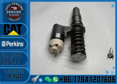 China Excavator Parts 3512B Engine Injector 0R-9944 0R-3539 386-1766 0R-8619 386-1776 fuel injector For Excavator for sale