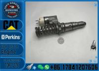 China Excavator Parts 3512B Engine Injector 10R-1303 10R-1278 10R-1276 10R-1288 10R-1280 fuel injector For Excavator for sale