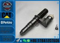 China Excavator Parts 3512B Engine Injector 20R-1270 20R-1276 20R-0848 20R-0850 386-1752 fuel injector For Excavator for sale