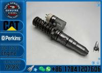 China Excavator Parts 3512B Engine Injector 20R-1270 20R-1276 20R-0848 20R-0850 386-1752 fuel injector For Excavator for sale