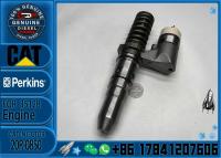 China Excavator Parts 3512B Engine Injector 20R-1270 20R-1276 20R-0848 20R-0850 386-1752 fuel injector For Excavator for sale