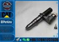 China Excavator Parts 3512B Engine Injector 386-1758 392-0208 386-1760 20R-1272 392-2000 fuel injector For Excavator for sale