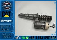 China Excavator diesel Engine Injectors Construction machinery injector 20R-1278 20R1278 diesel parts for CAT 3508B 3512B 3516 for sale