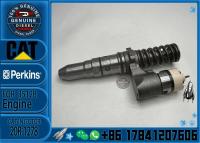 China Excavator diesel Engine Injectors Construction machinery injector 20R-1278 20R1278 diesel parts for CAT 3508B 3512B 3516 for sale