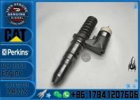China Excavator diesel Engine Injectors Construction machinery injector 20R-1278 20R1278 diesel parts for CAT 3508B 3512B 3516 for sale
