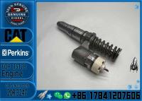 China Excavator Parts 3512bEngine Injector10R-2827 20R-3247 389-1969 386-1771 386-1754 386~1767fuel injector For Excavator for sale