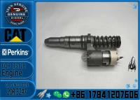 China Excavator Parts 3512bEngine Injector10R-2827 20R-3247 389-1969 386-1771 386-1754 386~1767fuel injector For Excavator for sale
