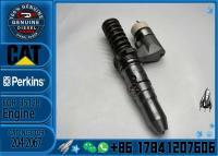 China Excavator Parts 3512B Engine Injector 204-2067 229-1631 245-8272 246-1854 250-1311 fuel injector For Excavator for sale