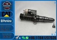 China Excavator Parts 3512B Engine Injector 204-2067 229-1631 245-8272 246-1854 250-1311 fuel injector For Excavator for sale