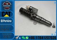 China Excavator Parts 3512B Engine Injector 392-0205 230-9457 386-1769 392-0201 392-0206 fuel injector For Excavator for sale