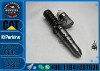 China Excavator Parts 3512B Engine Injector 392-0205 230-9457 386-1769 392-0201 392-0206 fuel injector For Excavator for sale