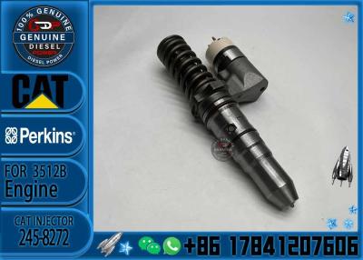 China Excavator Parts 3512B Engine Injector 392-0205 230-9457 386-1769 392-0201 392-0206 fuel injector For Excavator for sale