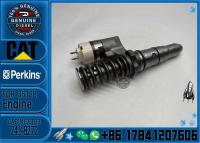 China Excavator Parts 3512B Engine Injector 392-0205 230-9457 386-1769 392-0201 392-0206 fuel injector For Excavator for sale