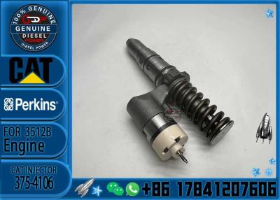 China Excavator Parts 3512B Engine Injector 359-5469 375-4106 10R-8795 10R-7238 10R-2826 fuel injector For Excavator for sale
