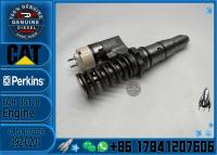 China Excavator Parts 3512B Engine Injector 392-0202 392-0211 0R-9944 0R-3539 386-1766 fuel injector For Excavator for sale
