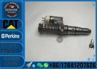 China CAT Fuel Injector 392-0205 diesel engine part CAT 3508 3512 3516 engine injector 3920205 20R1269 for sale