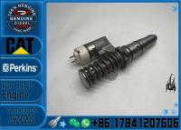 China CAT Fuel Injector 392-0205 diesel engine part CAT 3508 3512 3516 engine injector 3920205 20R1269 for sale