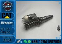 China Excavator Parts 3512B Engine Injector 386-1758 392-0208 386-1760 20R-1272 392-2000 fuel injector For Excavator for sale