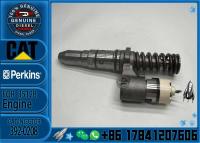 China Excavator Parts 3512B Engine Injector 386-1758 392-0208 386-1760 20R-1272 392-2000 fuel injector For Excavator for sale