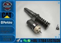 China Excavator Parts 3512B Engine Injector 386-1758 392-0208 386-1760 20R-1272 392-2000 fuel injector For Excavator for sale