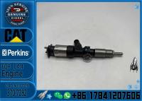 China Excavator Parts C4.4 Engine Injector 370-7282 571-0940 418-3229 370-7287 370-7286 fuel injector For Excavator for sale