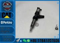 China Excavator Parts C4.4 Engine Injector 370-7282 571-0940 418-3229 370-7287 370-7286 fuel injector For Excavator for sale