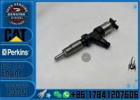 China Excavator Parts C4.4 Engine Injector 370-7282 571-0940 418-3229 370-7287 370-7286 fuel injector For Excavator for sale