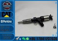 China Excavator Parts C4.4 Engine Injector 370-7282 571-0940 418-3229 370-7287 370-7286 fuel injector For Excavator for sale