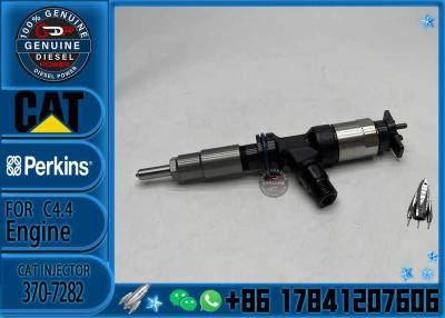 China Excavator Parts C4.4 Engine Injector 370-7282 571-0940 418-3229 370-7287 370-7286 fuel injector For Excavator for sale