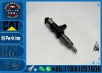 China Excavator Parts C4.4 Engine Injector 370-7282 571-0940 418-3229 370-7287 370-7286 fuel injector For Excavator for sale