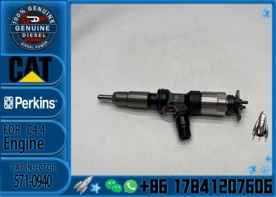 China Excavator Parts C4.4 Engine Injector 571-0940 418-3229 370-7287 370-7286 370-7281 fuel injector For Excavator for sale