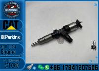 China Excavator Parts C4.4 Engine Injector 571-0940 418-3229 370-7287 370-7286 370-7281 fuel injector For Excavator for sale
