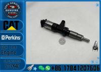 China Excavator Parts C4.4 Engine Injector 571-0940 418-3229 370-7287 370-7286 370-7281 fuel injector For Excavator for sale