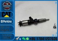 China Excavator Parts C4.4 Engine Injector 571-0940 418-3229 370-7287 370-7286 370-7281 fuel injector For Excavator for sale