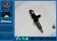 China Excavator Parts C4.4 Engine Injector 571-0940 418-3229 370-7287 370-7286 370-7281 fuel injector For Excavator for sale
