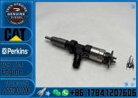 China Excavator Parts C4.4 Engine Injector 295700-1200 295050-1810 295050-0421 295050-0411 295050-0361 fuel injector For Excav for sale