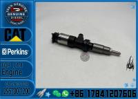 China Excavator Parts C4.4 Engine Injector 295700-1200 295050-1810 295050-0421 295050-0411 295050-0361 fuel injector For Excav for sale
