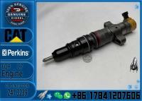 China Excavator Parts c7 Engine Injector 243-4502 268-1840 268-1836 269-1839 293-4072 241-3239 fuel injector For Excavator for sale