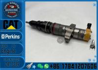 China Excavator Parts c7 Engine Injector 243-4502 268-1840 268-1836 269-1839 293-4072 241-3239 fuel injector For Excavator for sale