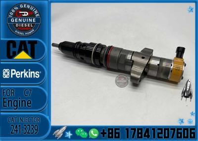 China Excavator Parts c7 Engine Injector 243-4502 268-1840 268-1836 269-1839 293-4072 241-3239 fuel injector For Excavator for sale