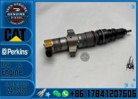 China Excavator Parts c7 Engine Injector 243-4502 268-1840 268-1836 269-1839 293-4072 241-3239 fuel injector For Excavator for sale