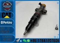 China Excavator Parts c7 Engine Injector 243-4502 268-1840 268-1836 269-1839 293-4072 241-3239 fuel injector For Excavator for sale