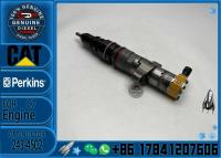 China Excavator Parts c7 Engine Injector 241-3238 241-3400 243-4502 268-1840 268-1836 269-1839 fuel injector For Excavator for sale