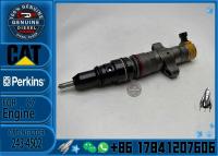 China Excavator Parts c7 Engine Injector 241-3238 241-3400 243-4502 268-1840 268-1836 269-1839 fuel injector For Excavator for sale