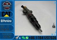 China Excavator Parts c7 Engine Injector 241-3238 241-3400 243-4502 268-1840 268-1836 269-1839 fuel injector For Excavator for sale